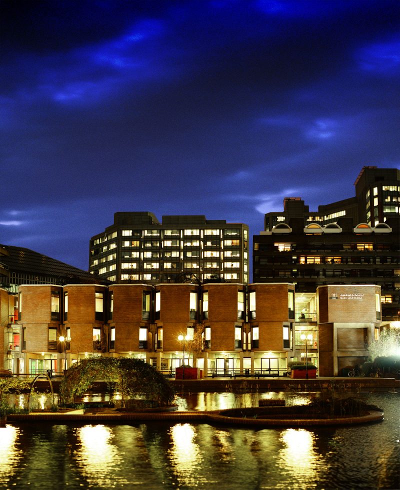 Guildhall School of Music & Drama joins ASIMUT – ASIMUT software