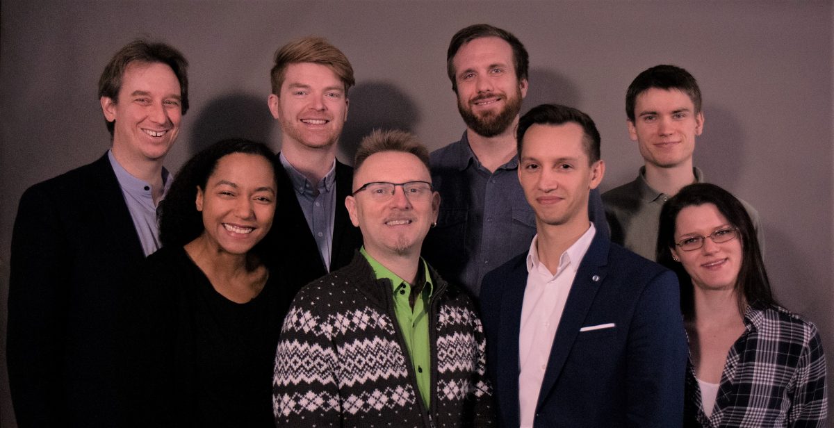 Jobs – ASIMUT software